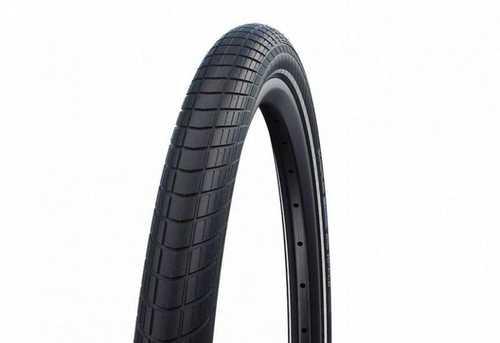 Покрышка велосипедная schwalbe BIG apple 26x2,00