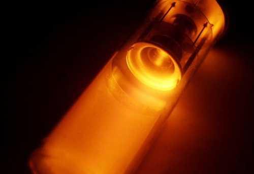 Лт-2 V Ванадий спектральная лампа с полым катодом