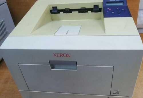 Принтер Xerox 3428