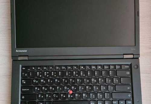 Lenovo thinkpad t420p
