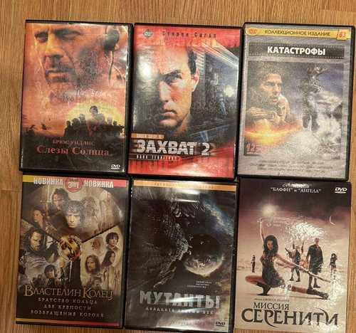 Dvd диски исторические, комедии, советские