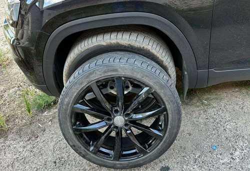 Bridgestone Dueler H/P Sport 235/45 R20