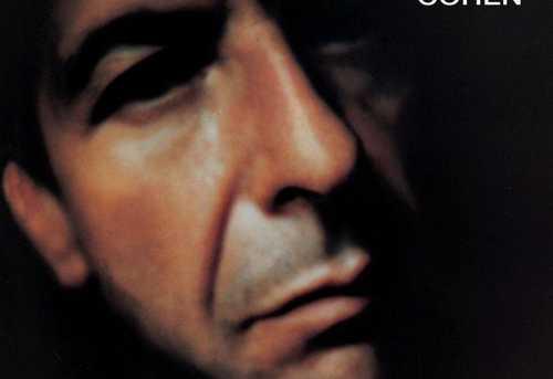 Пластинка Leonard Cohen Various Positions (LP)