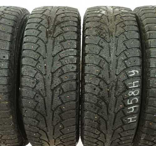 Nokian Tyres Nordman C 215/65 R16