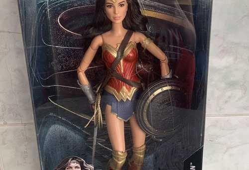 Barbie Wonder Woman