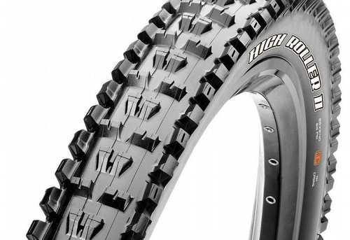 Покрышка maxxis 26" High Roller II 26x2.30 58-559