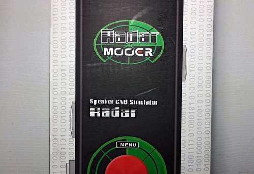 Mooer Radar