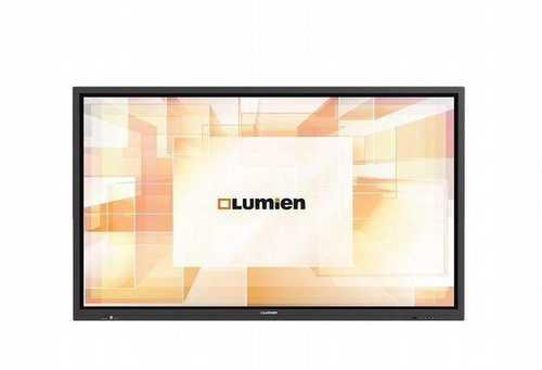 Интерактивная панель Lumien LMP7502mlru