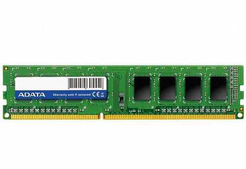 Память оперативная DDR4 16Gb Adata Premier 3200MHz