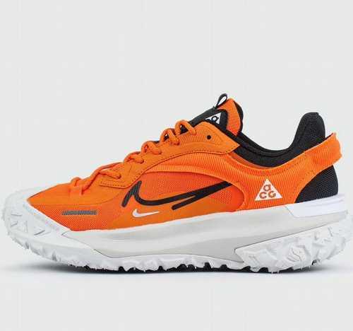 Nike ACG Mountain Fly 2 Low Gtx Orange