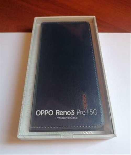 Чехол для Oppo Reno3 Pro