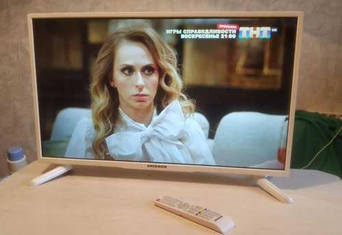 Erisson 32" (81 см) Smart TV Wi-Fi
