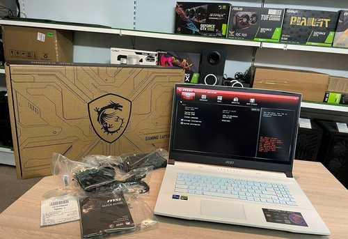 Новый Intel Core i7 12600H,32 GB,RTX4060/SSD 1 TB