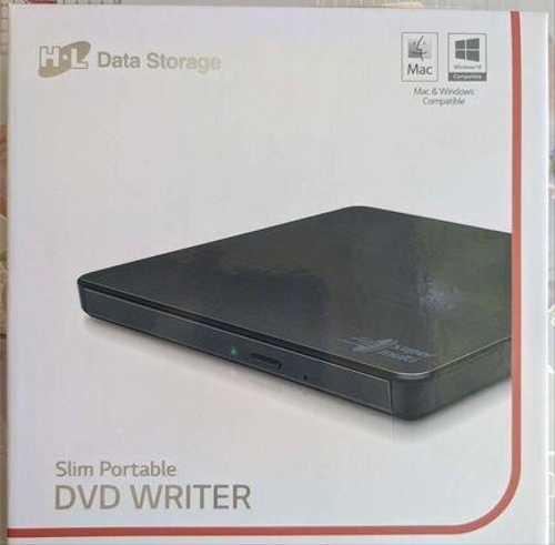 Внешний dvd привод usb