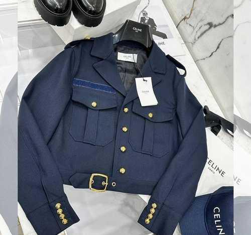 Жакет celine premium