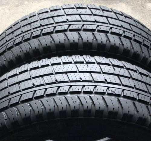 Amtel Cruise 4x4 215/65 R16