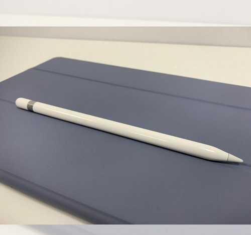 Стилусы apple pencil 1 оригинал