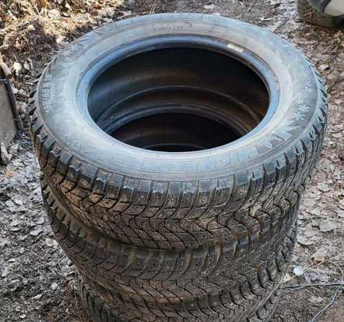 Michelin Agilis 185/65 R15