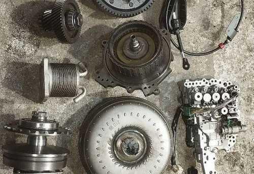 Запчасти для вариатора nissan qashqai