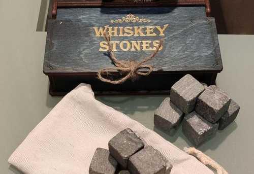 Подарочный набор камней для виски