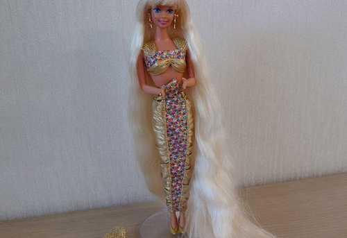 Кукла Барби Jewel hair mermaid 1995