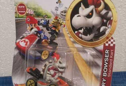 Hot Wheels Mario Kart