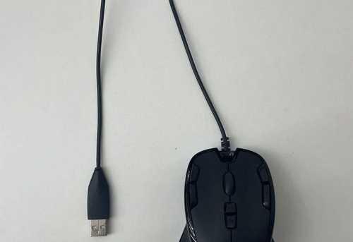 Игровая мышь logitech g300s