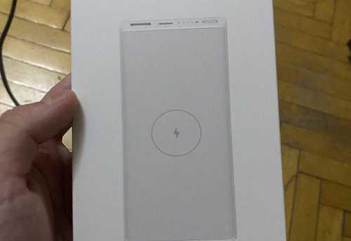 Повербанк xiaomi 10000