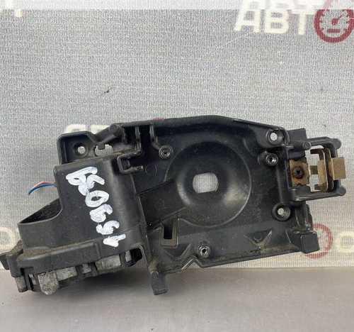 Корпус зеркала правого Audi A6 (C6,4F) 2005-2011