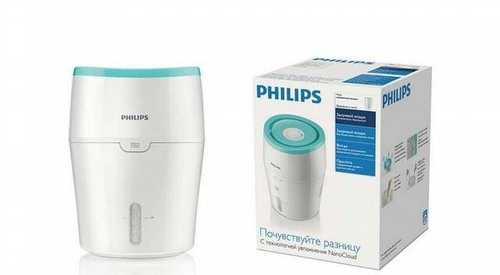 Воздухоувлажнитель Philips