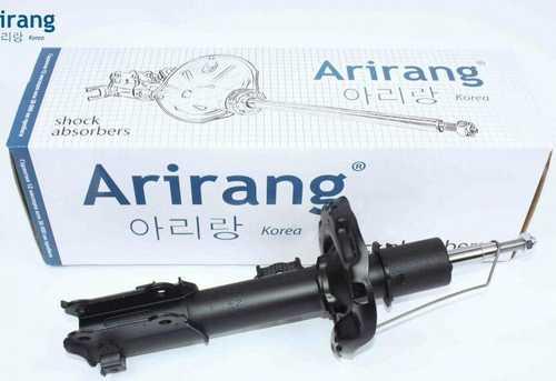 Амортизатор передний правый GAS Arirang ARG26-1043
