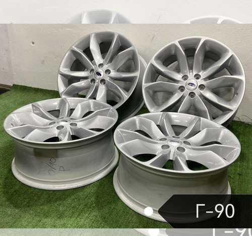 Ford Explorer R-20 (5x114,3; Et44; 8,5j)