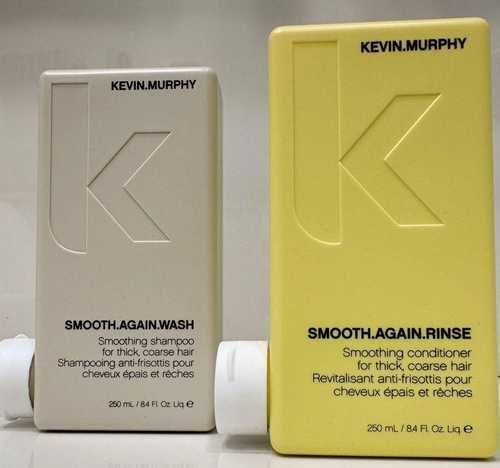 Kevin murphy Smooth Again для гладкости волос