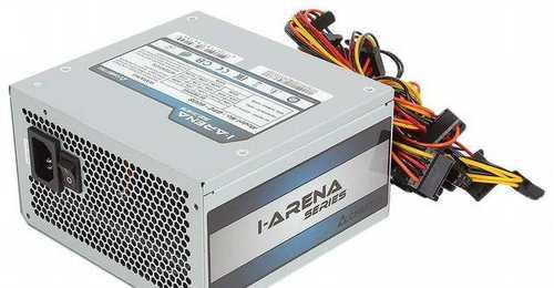 Бп chieftec iarena gpc 600w