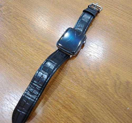 Часы apple watch 3 42mm