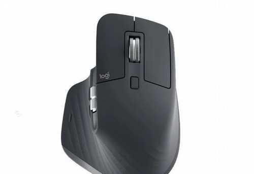 Беспроводная мышь Logitech MX Master 3S