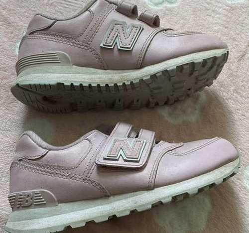 Кроссовки NEW balance 574