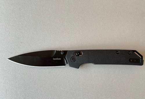 Нож складной новый kershaw