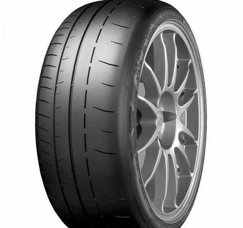Goodyear Eagle F1 SuperSport RS 245/35 R20 95Y