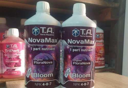 Удобрение TA NovaMax Bloom (Flora Nova) 1л