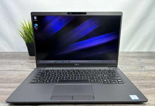 Dell Latitude 7400