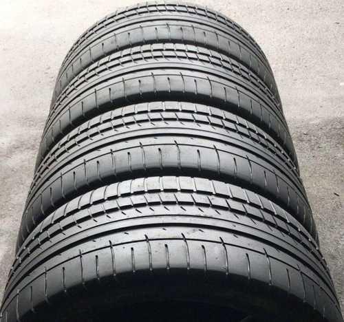 Goodyear Eagle F1 Asymmetric 2 SUV 285/40 R21