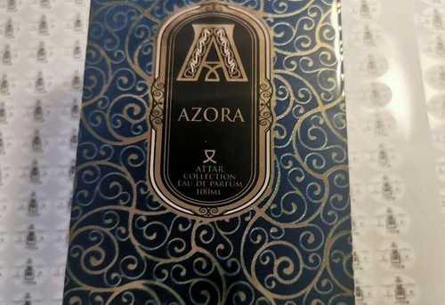 Attar Collection Azora оригинал