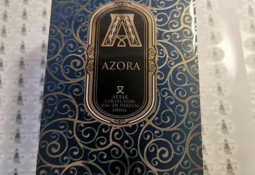 Attar Collection Azora оригинал