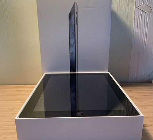 iPad (3rd generation) 2012