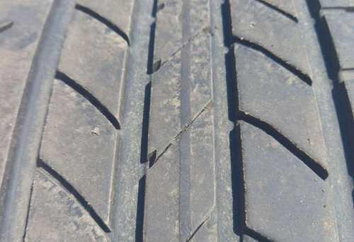 Goodyear EfficientGrip Performance 245/45 R19