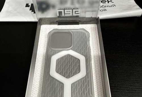 Защитный чехол UAG Essential Armor