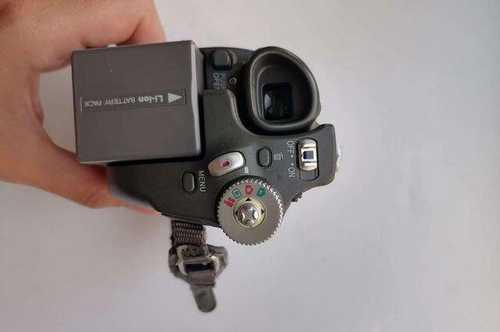 Видеокамера Panasonik VDR - D 160 EE S