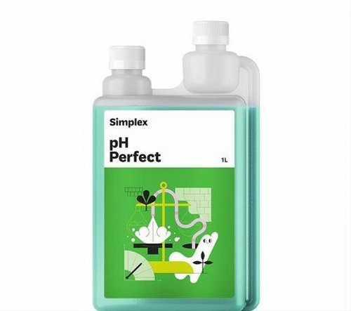Simplex pH Perfect 1л