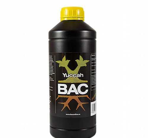 B.A.C. Yuccah 1 л